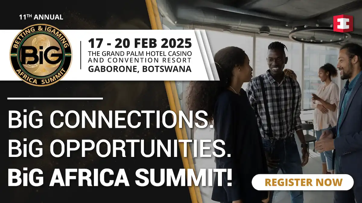 The 11th Annual BiG Africa Summit Kicks Off Next Week With Key Industry ...